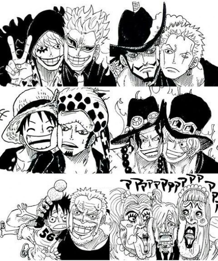 Family Pictures | Fandom