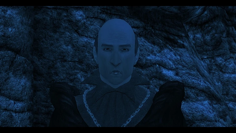 Tour of the Shivering Isles Part 7: Using Our Mind to Defeat the ...