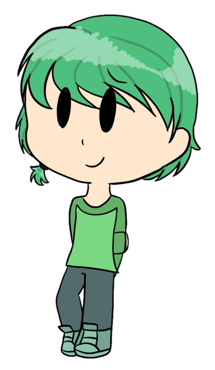 Characters and their roles in "The BFDI Human Kids Invasion - Junior ...