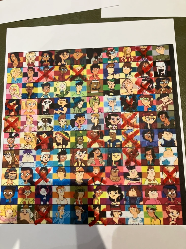 Pick 5 more | Fandom