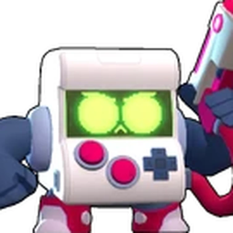 Ranking 8-Bit skins v1: | Fandom