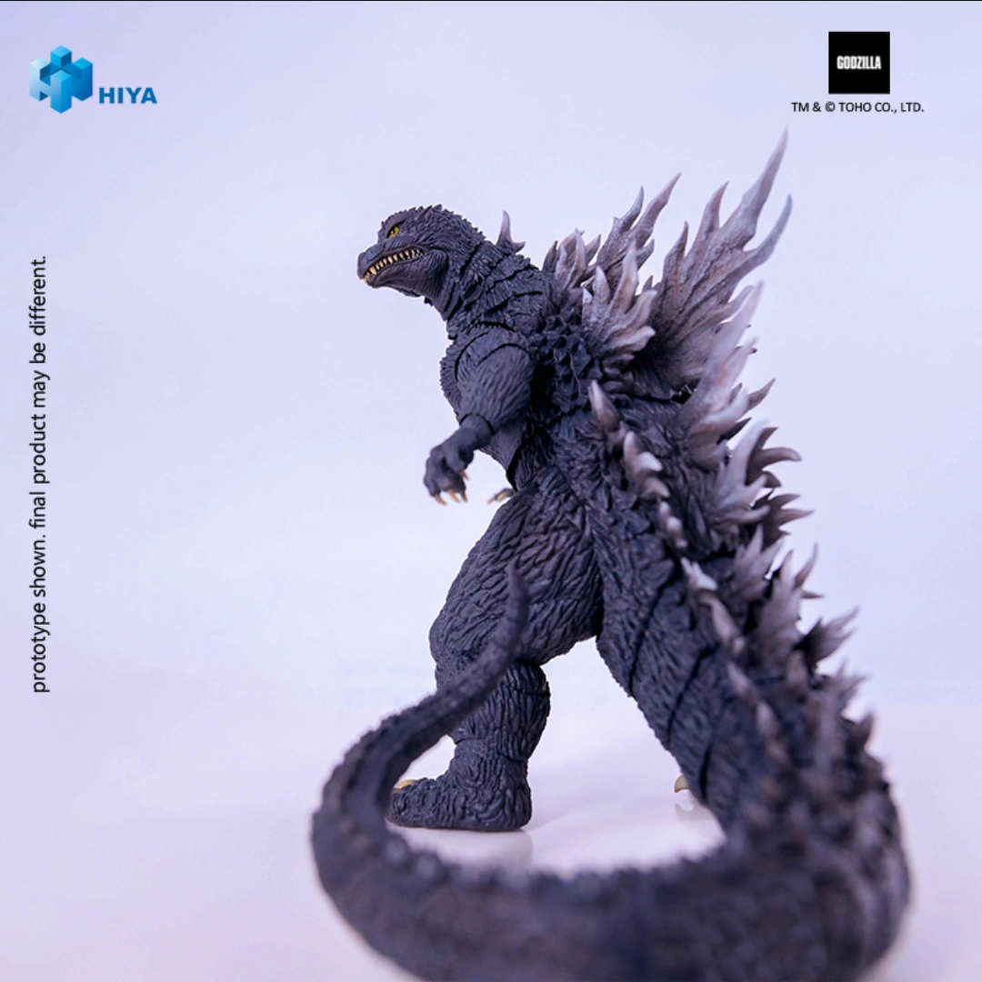 Hiya Toys G2002 revealed.. | Fandom