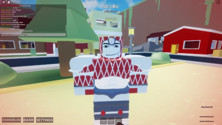 Diavolo Au Stand | Fandom