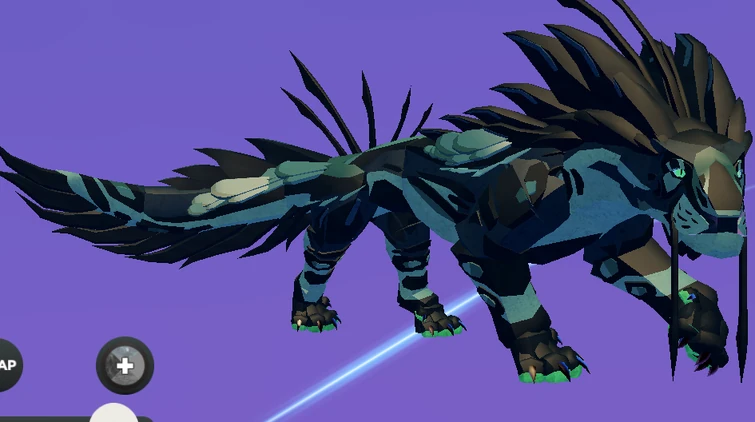 Discuss Everything About Creatures of Sonaria Wiki | Fandom