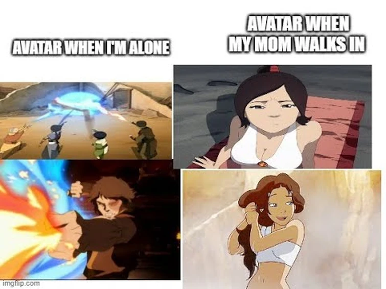 ATLA memes | Fandom