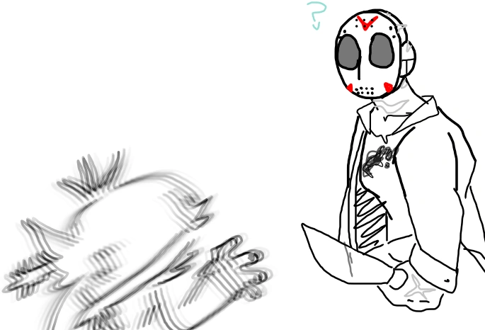 I love Jason too much | Fandom