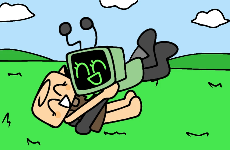 I'm cooking another one | Fandom