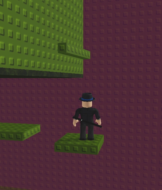 Question (12 stud high jump i think) | Fandom