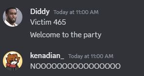 what the hell bruh. | Fandom