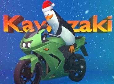 los pinguinos me la van a mascar | Fandom