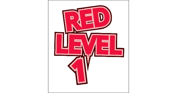 Red Level 1 Whiteboard | Fandom