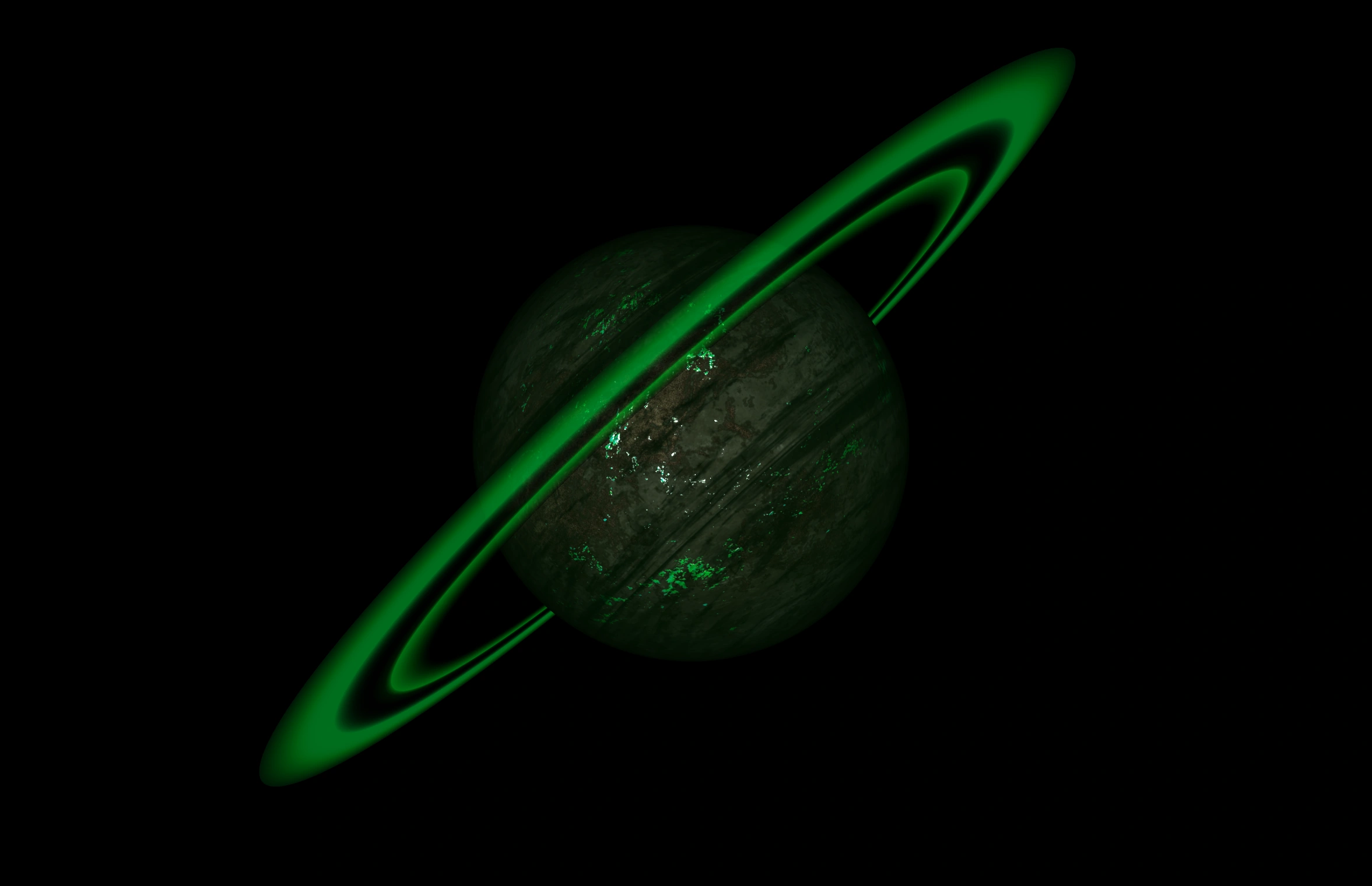 The Planet Hades (Fanon) | Fandom