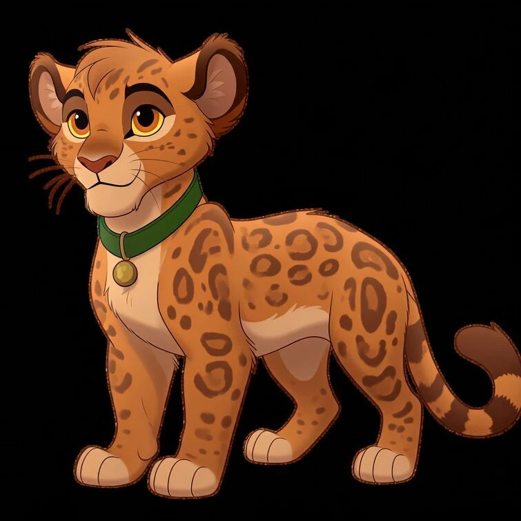 Discuss Everything About The Lion Guard Wiki | Fandom