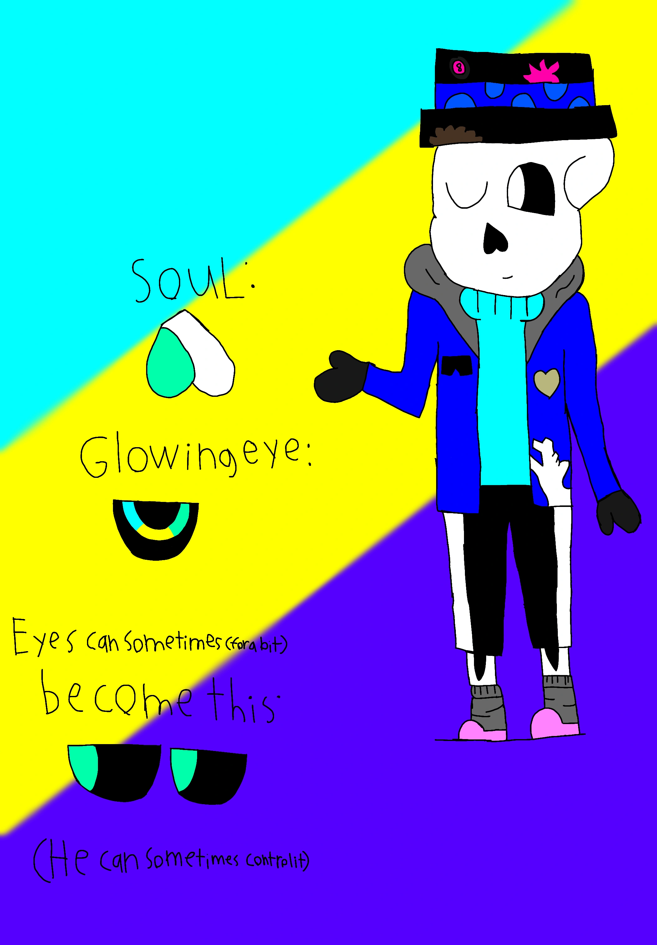 uhhh hello again | Fandom