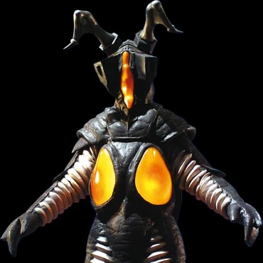 Favorite Zetton design? Part 1/3 | Fandom