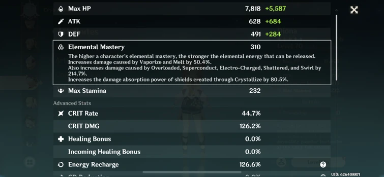 Discuss Everything About Genshin Impact Wiki | Fandom