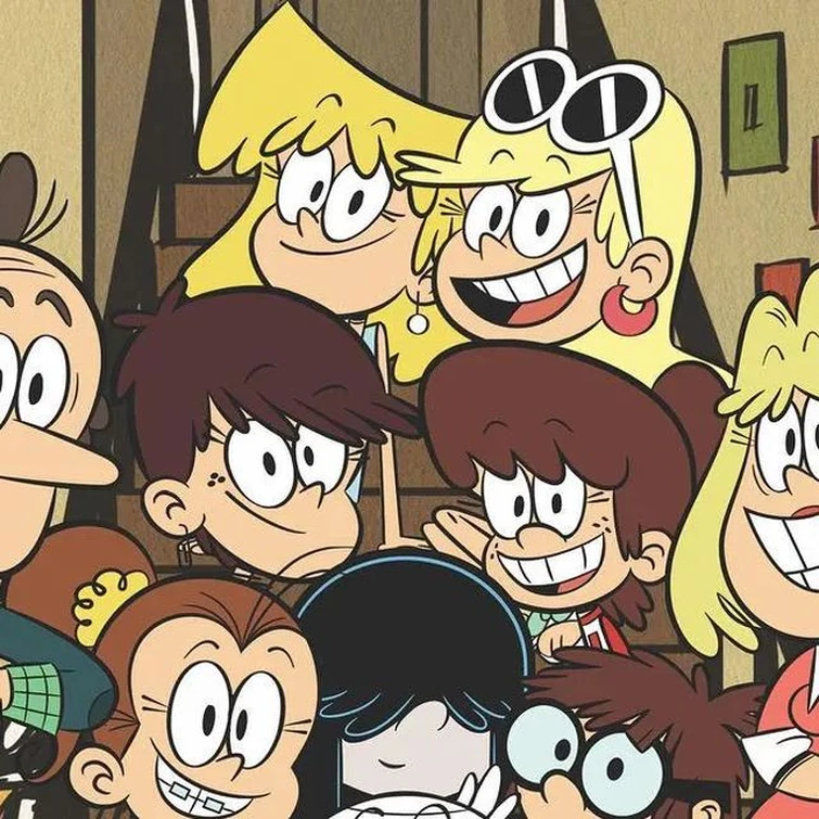 Discuss Everything About The Loud House Encyclopedia | Fandom