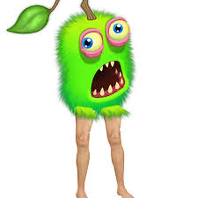 Furcorn? 😦😦 | Fandom