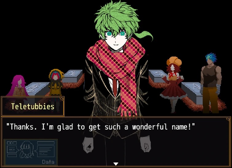 What did you name the real Sou Hiyori? | Fandom