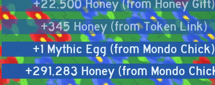Mythic Egg | Fandom