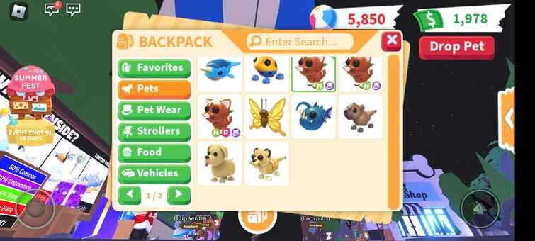 Discuss Everything About Adopt Me! Wiki | Fandom