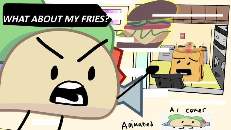 Discuss Everything About Battle for Dream Island Wiki | Fandom