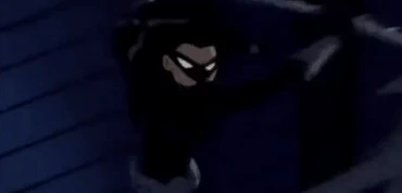 Strongest nightwing version? plus who would win in a fight | Fandom