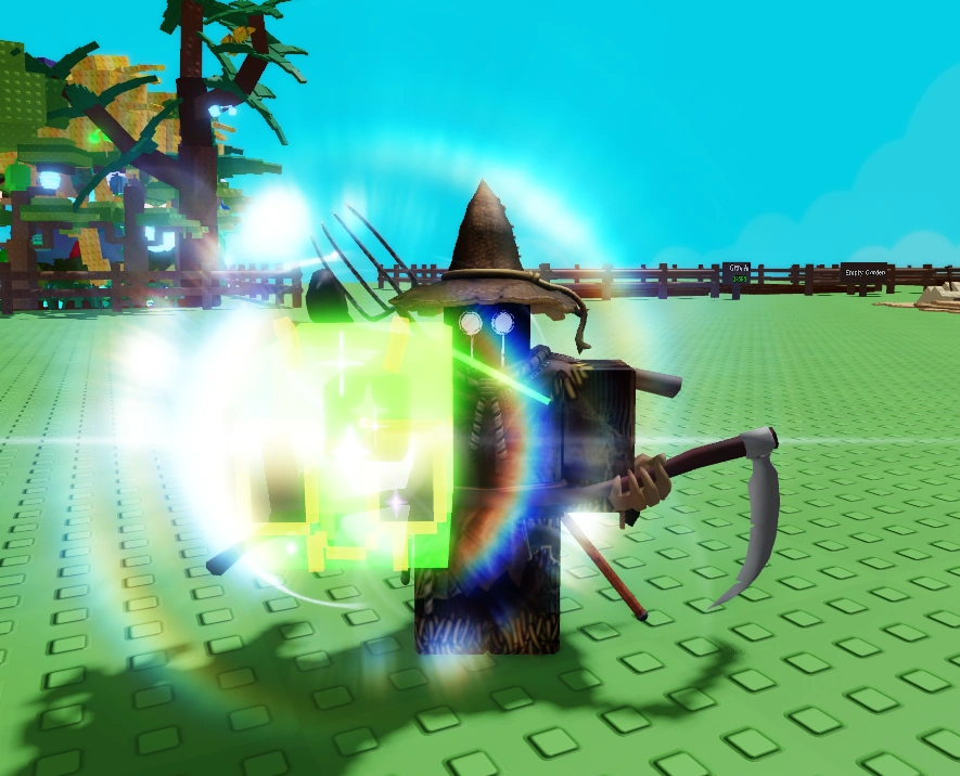 Ascended Disco Bee :) | Fandom