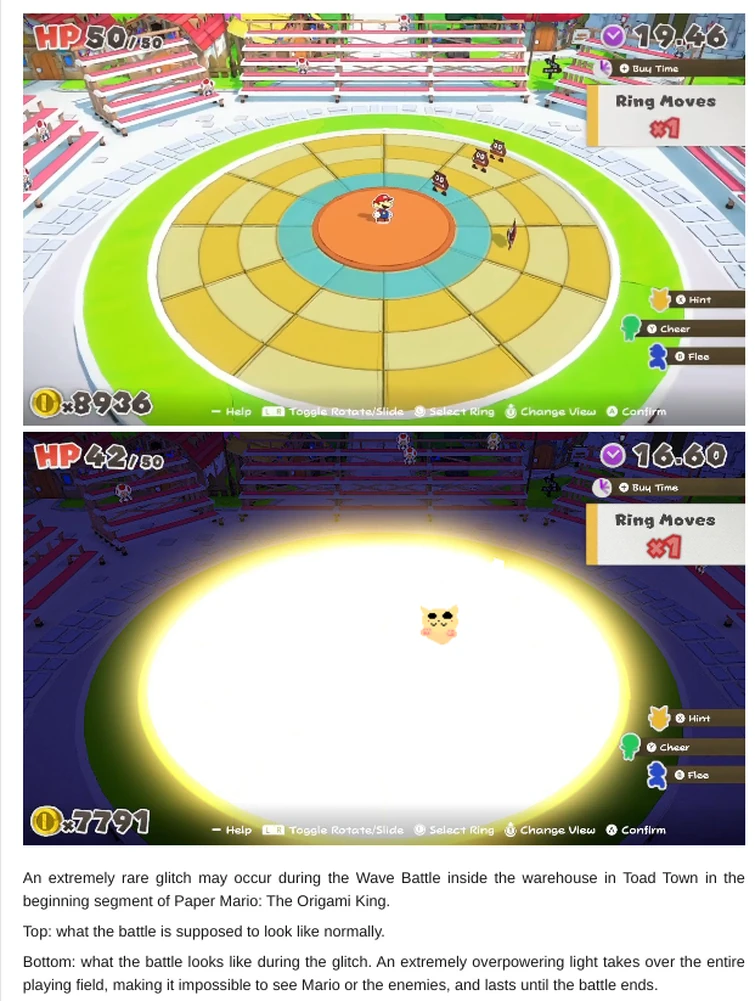 Share various Mario facts you know | Fandom