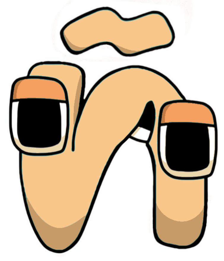 Filipino Alphabet Lore | Fandom