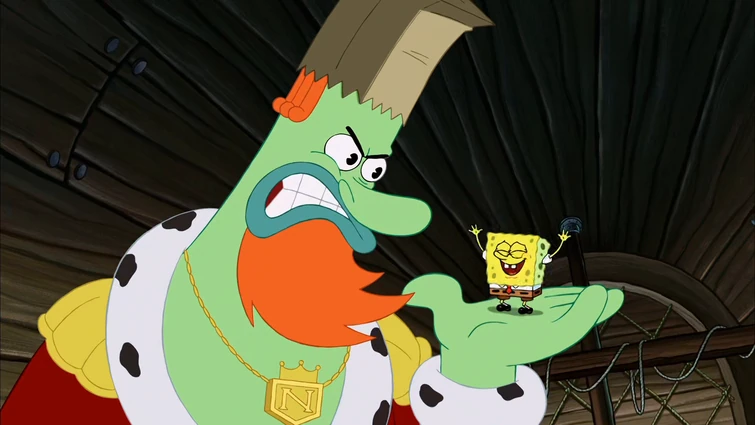 Discuss Everything About Encyclopedia SpongeBobia | Fandom