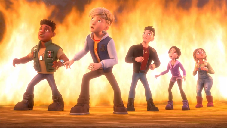 New Season 7 images | Fandom
