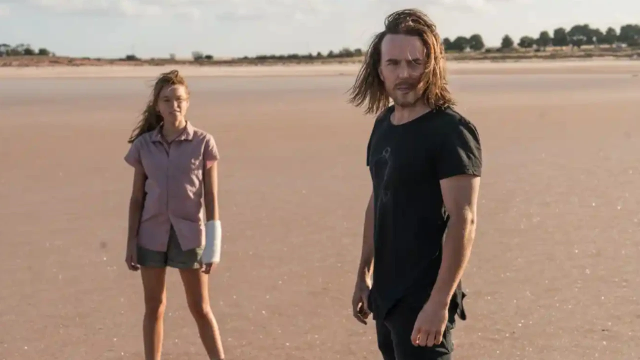 We Found Upright’s Filming Locations So You Can Recreate the Road Trip ...