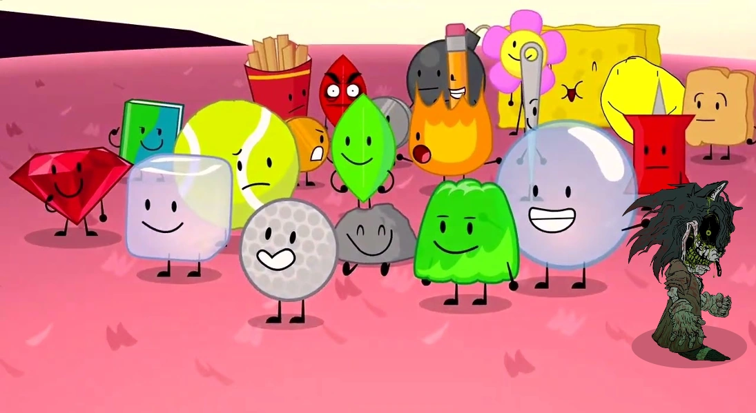 Another IDFB Intro Edit | Fandom