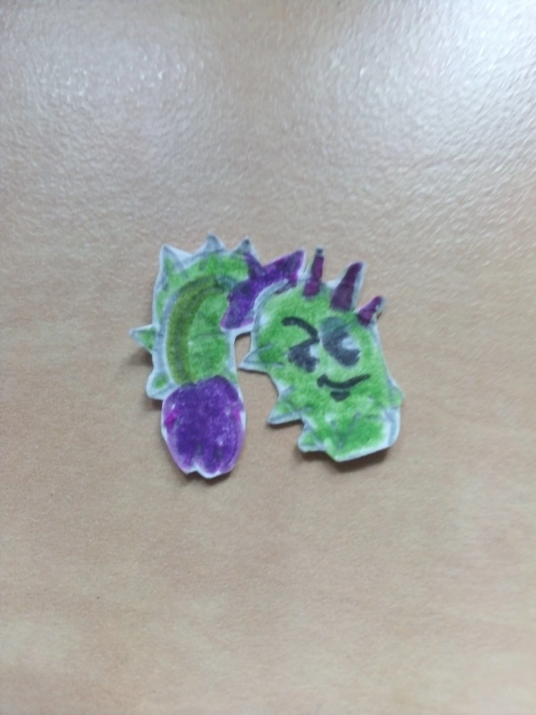 Dusk Lobber | Fandom