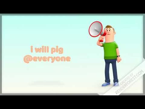 guys this is why me good mod for mod application | Fandom