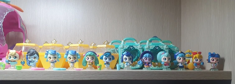 Discuss Everything About Catch! Teenieping Wiki | Fandom