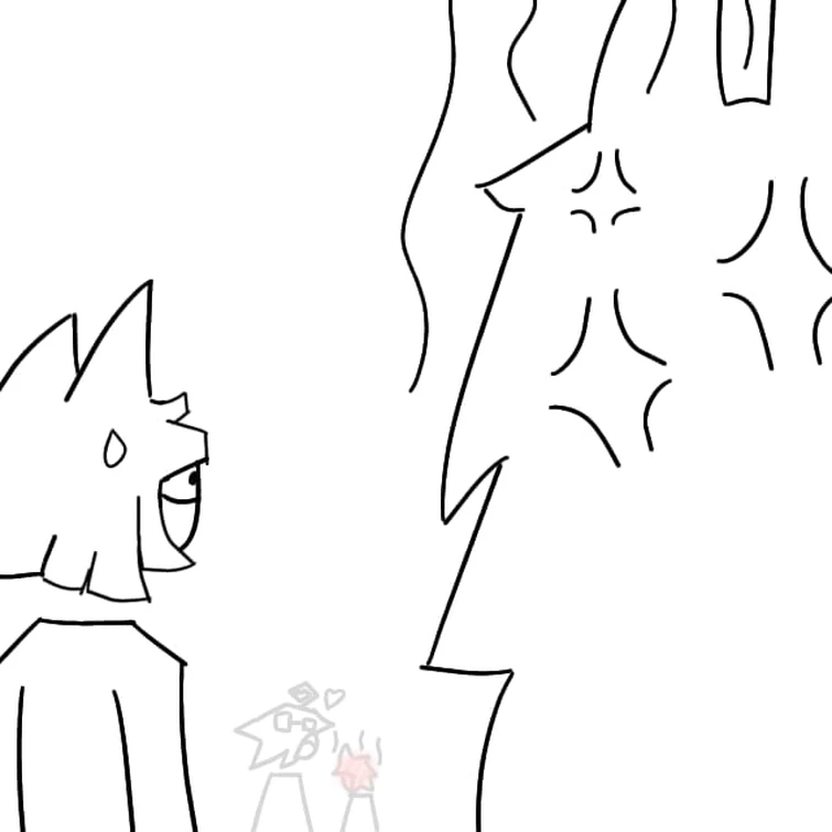 The first and lasts drawings 'bout Mao and Circle | Fandom