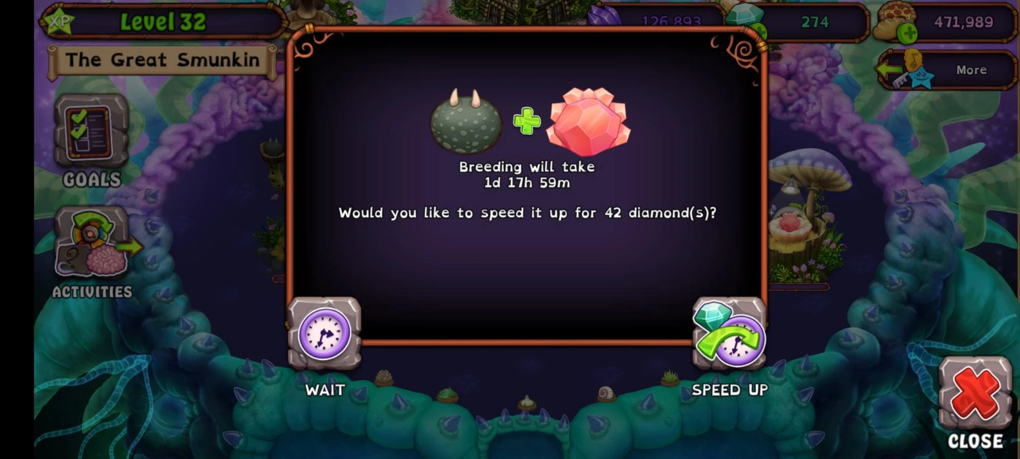 Two ethereals obtained in one day! | Fandom