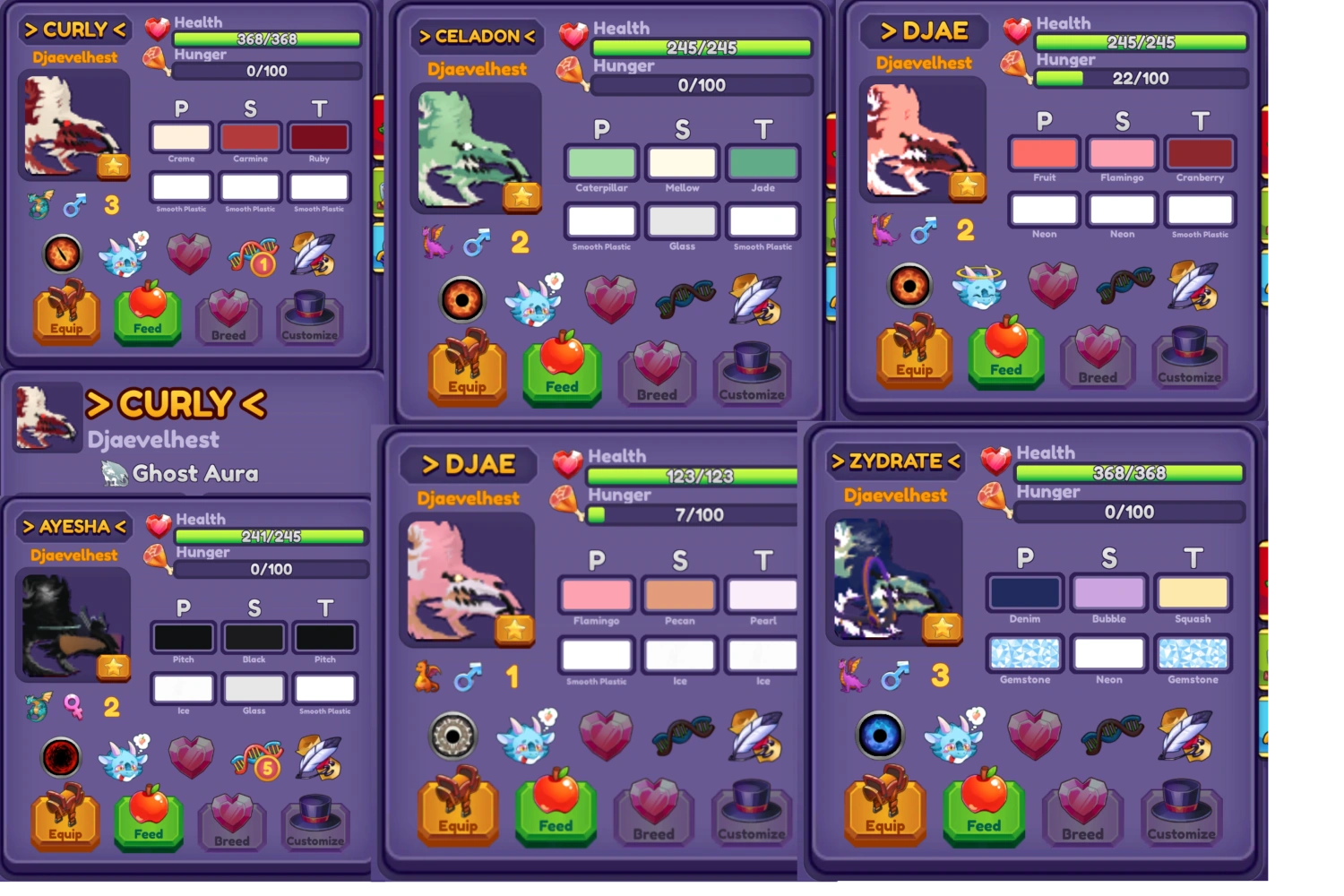 LF: motorouks | Fandom