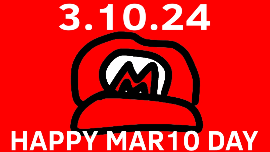 Happy Mar10 Day!!! | Fandom
