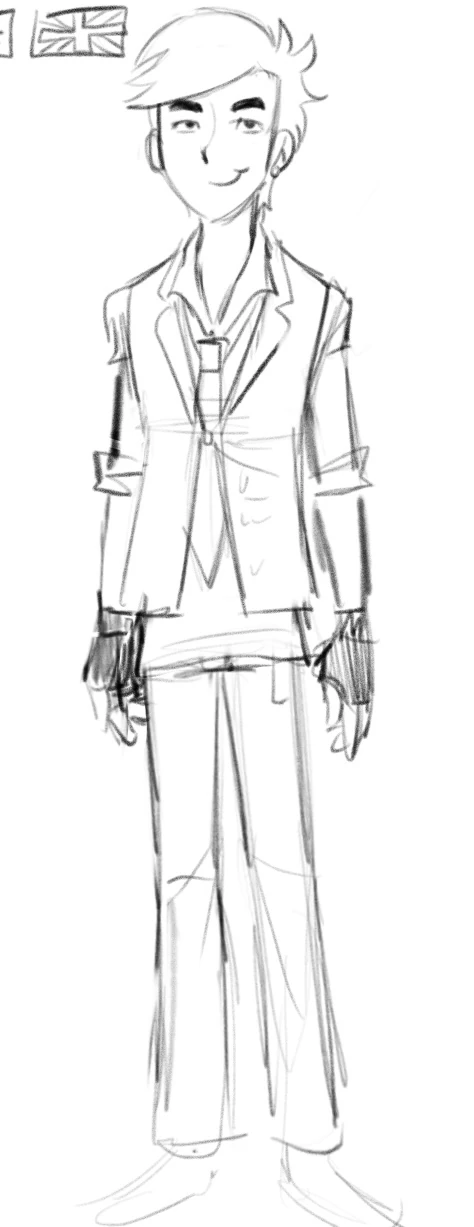 benatar fanart | Fandom