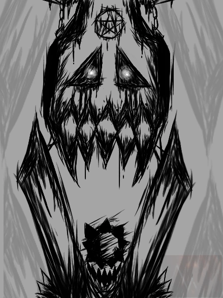 Slaughterhouse river monster | Fandom