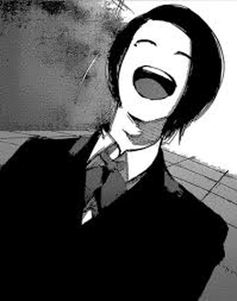 Kichimura Washuu (Furuta) | Fandom