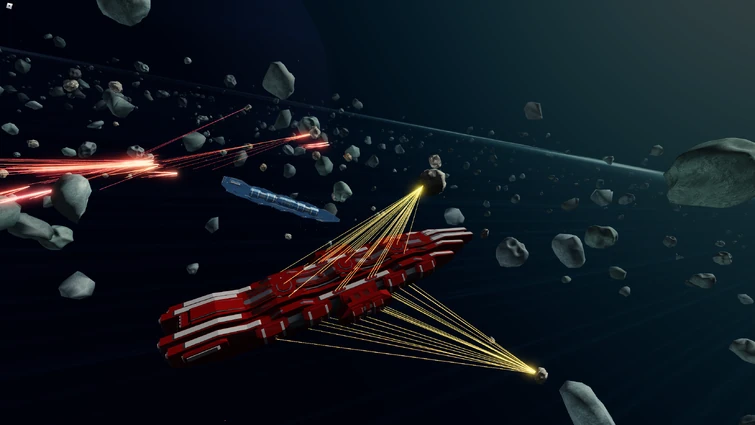 Discuss Everything About Starscape Wiki | Fandom