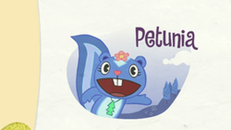 HTF TV Starring and Featuring Roles: Volume 1 | Fandom