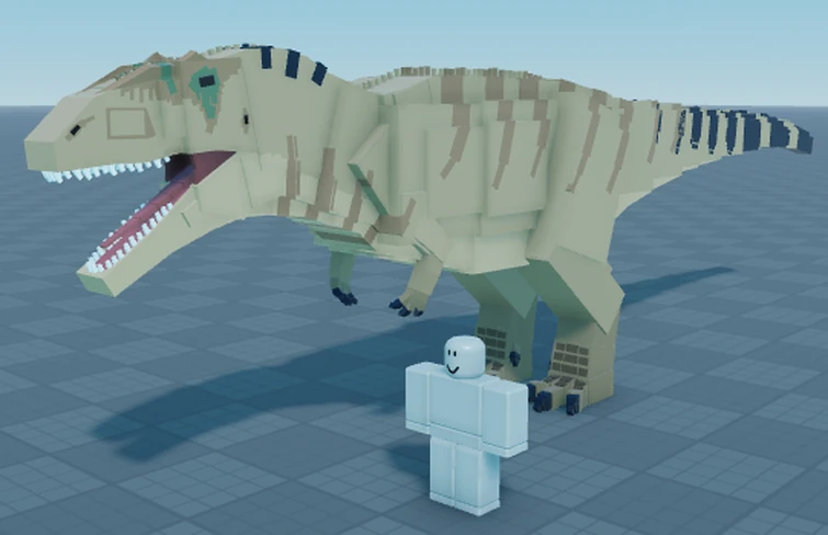 Discuss Everything About Dinosaur Arcade Wiki | Fandom