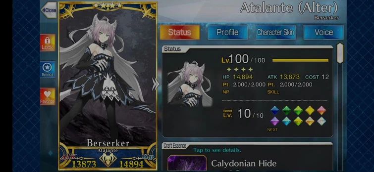 Oh hey! I think I have a new waifu to roll for! | Fandom