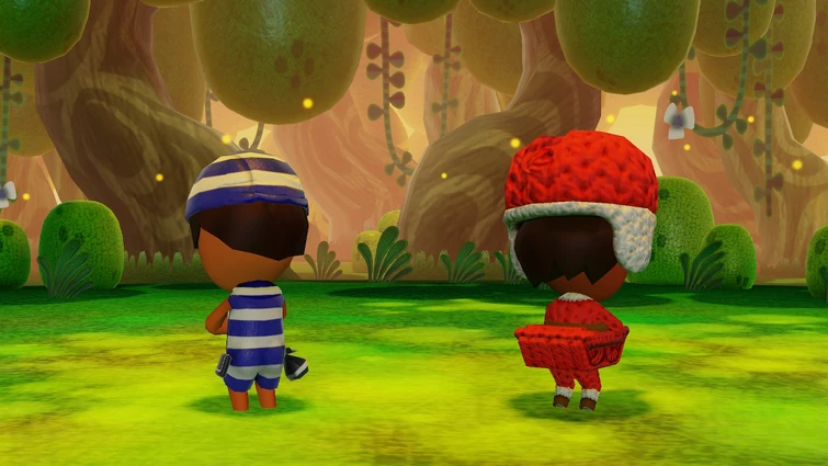 Miitopia Travelers Hub goofy photos! | Fandom