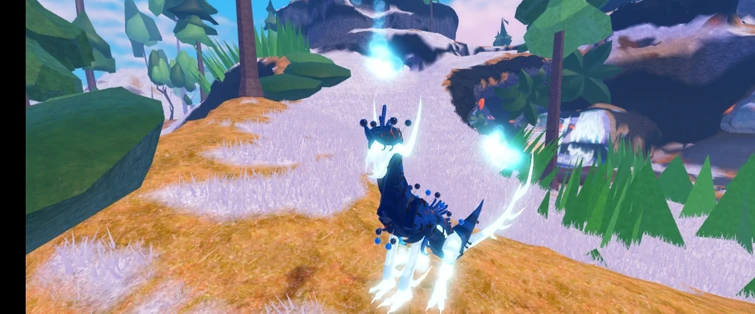 Meet Gilbert! | Fandom